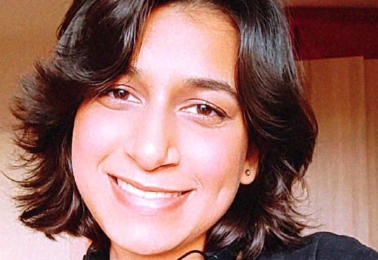 Saiqa Rif | Anglų kalbos studija